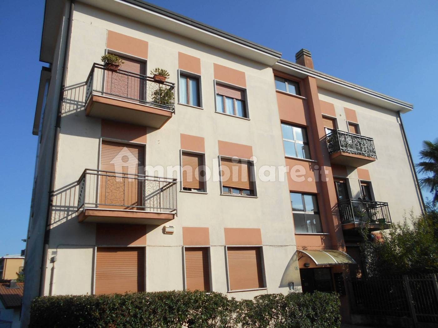 Trilocale via Santo Stefano, Centro, Lurago d&#x27;Erba