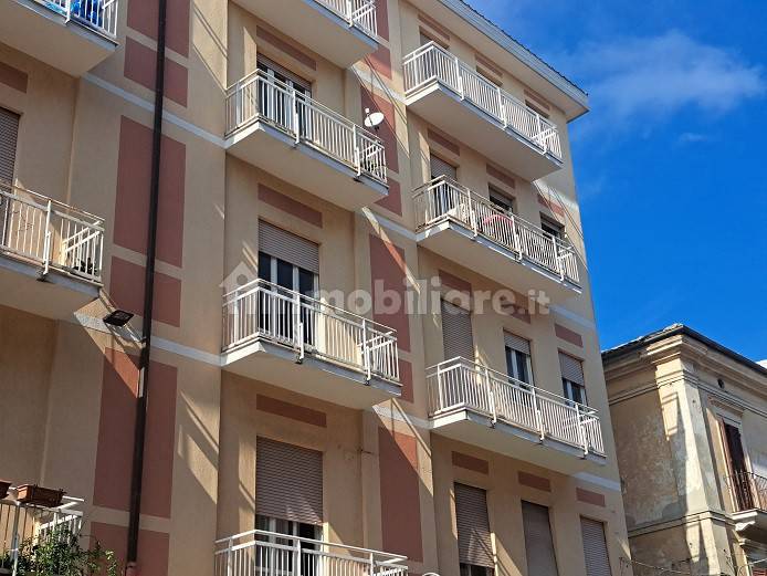 Appartamento corso Vittorio Emanuele II, Centro, Ortona