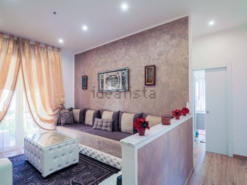 Quadrilocale ottimo stato, primo piano, Valdellora - Antoniana, La Spezia