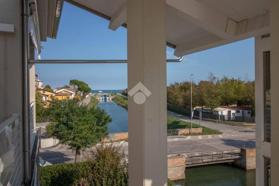 Trilocale via scolo cupa 4, Lido di Savio - Lido di Classe, Ravenna