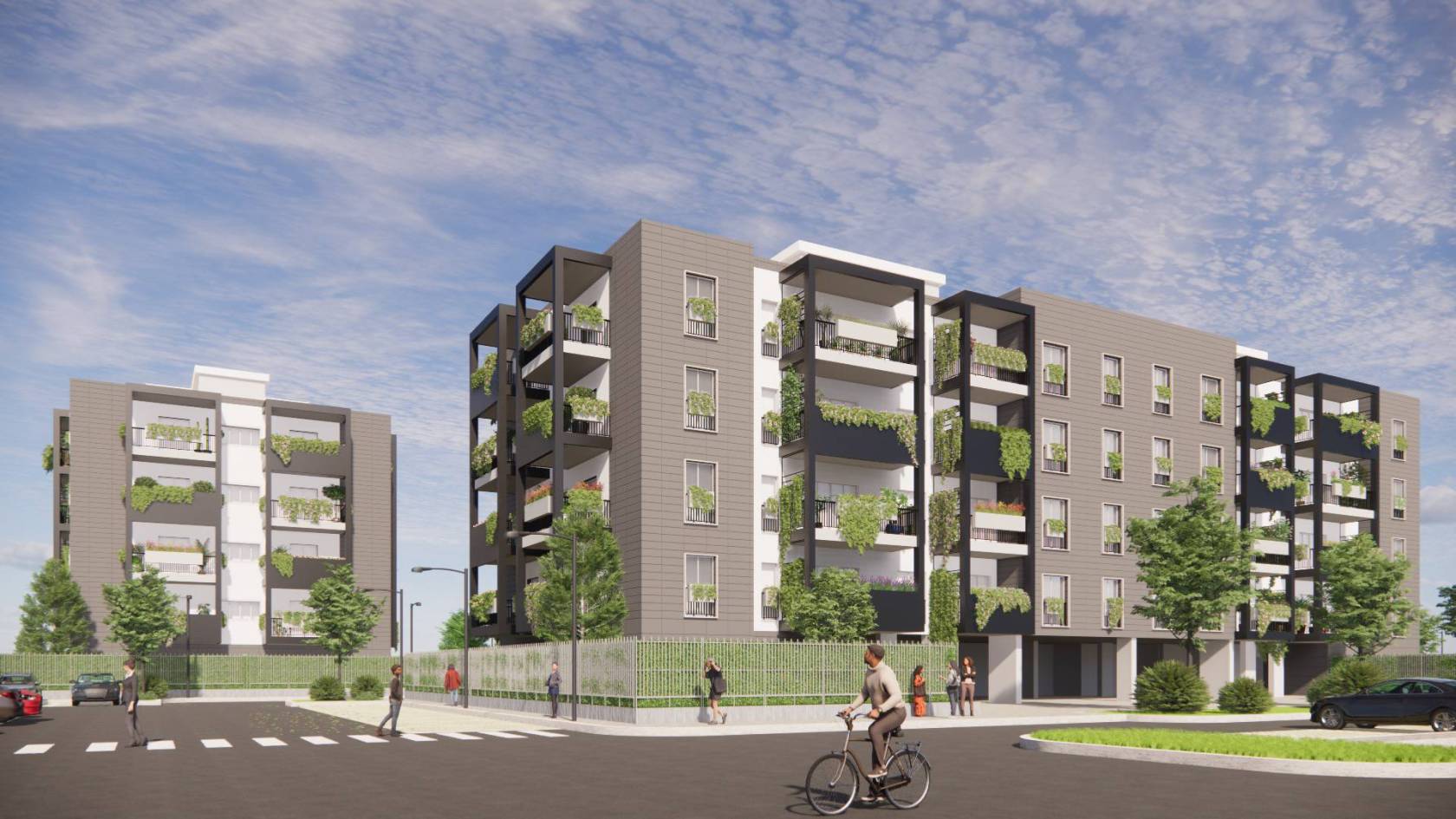 Bilocale via Portuense 1415, Ponte Galeria, Roma