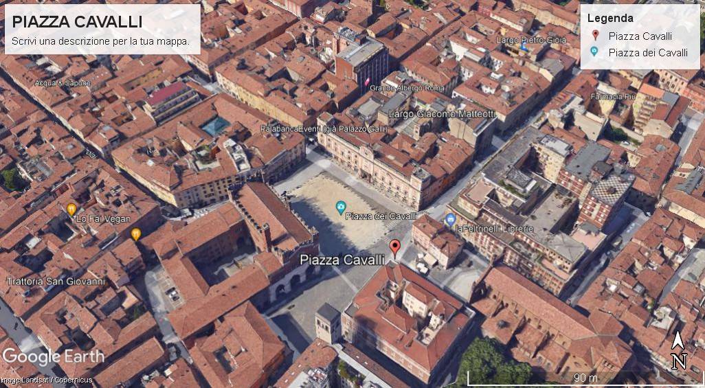 Locale commerciale in Vendita