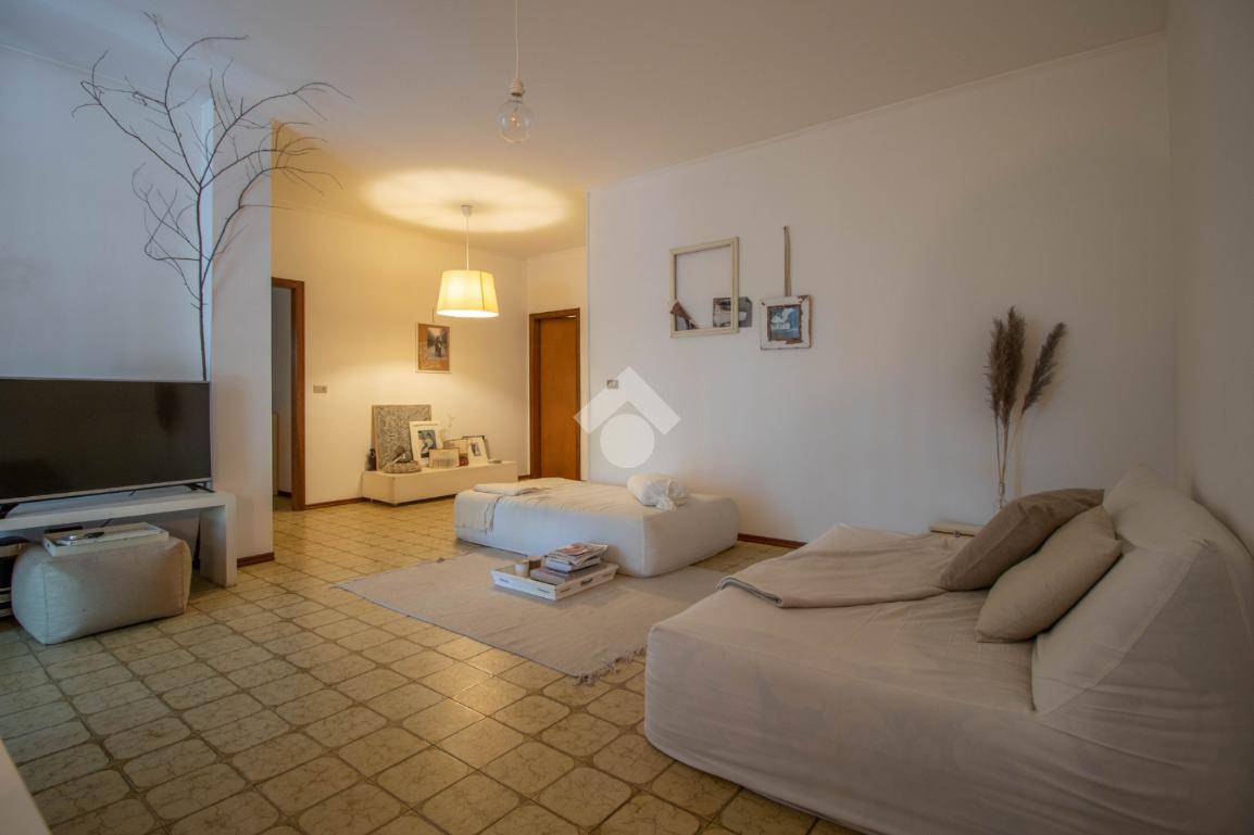 Trilocale viale Carpi 5, Parco, Riccione