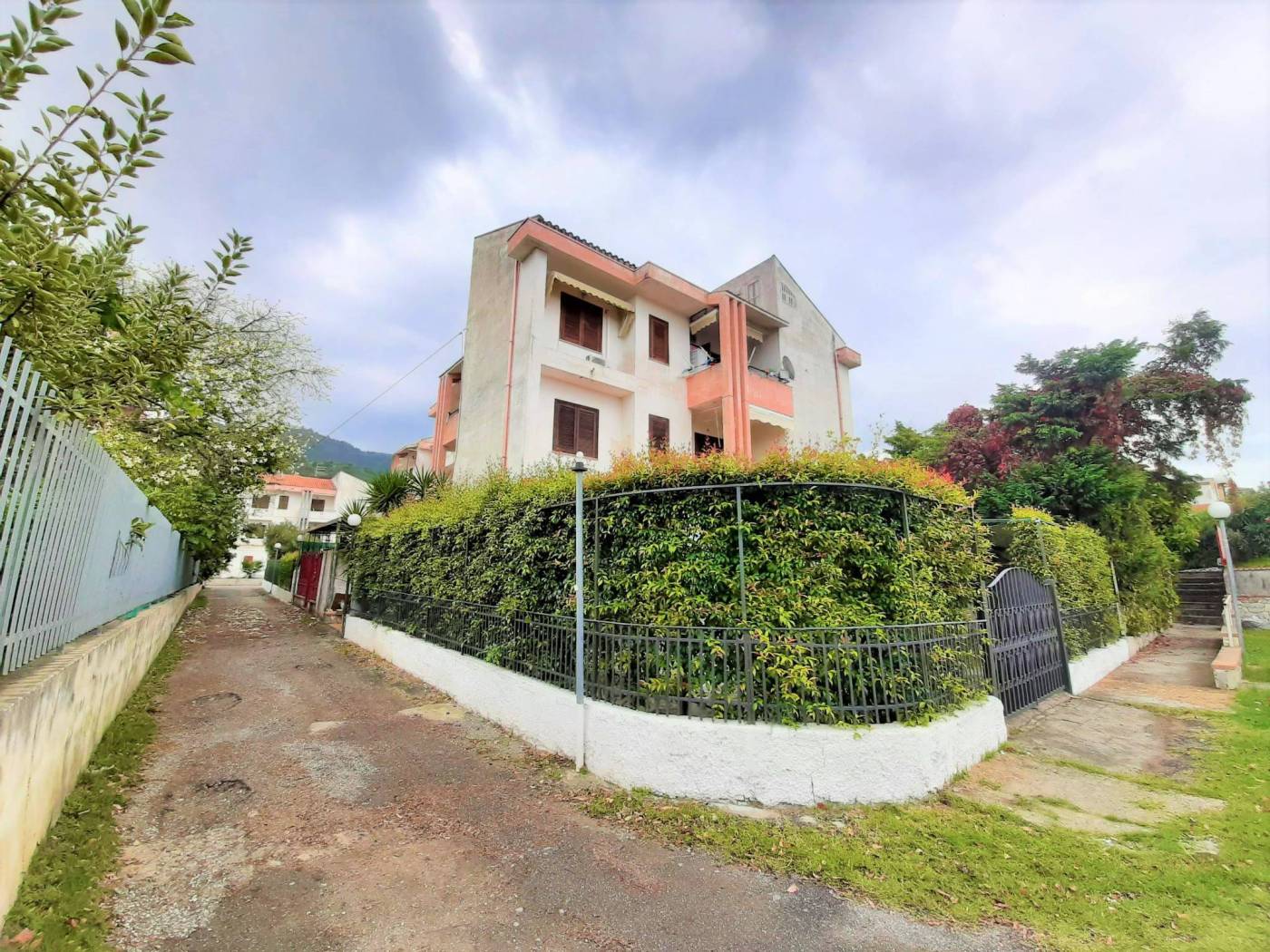 Bilocale Strada Statale Tirrena Inferiore 22, Nocera Scalo, Nocera Terinese