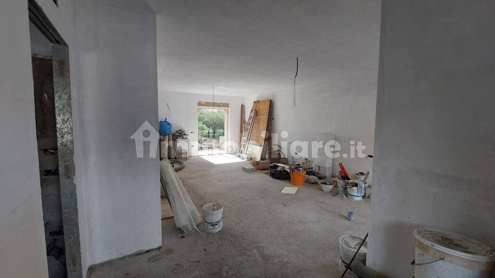 Villa a schiera 4 locali, nuova, Sarno