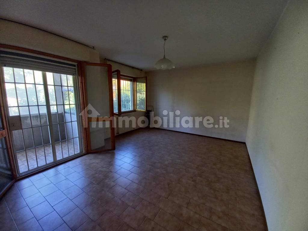 Vendita Appartamento Monte San Pietro. Quadrilocale in via Togliatti ...