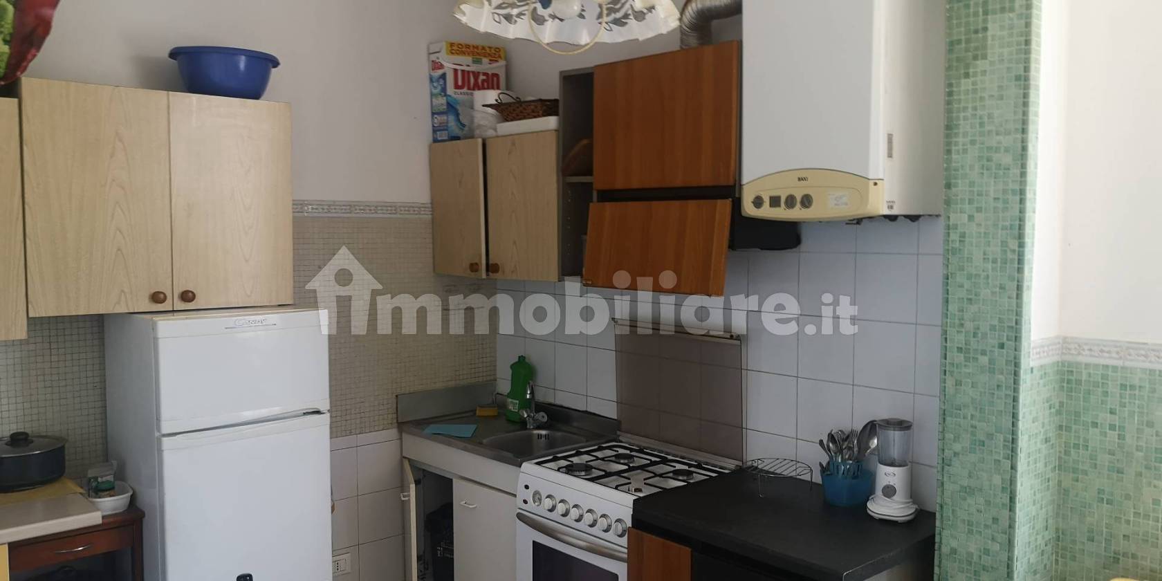 Appartamento via Faentina 129, San Biagio, Ravenna