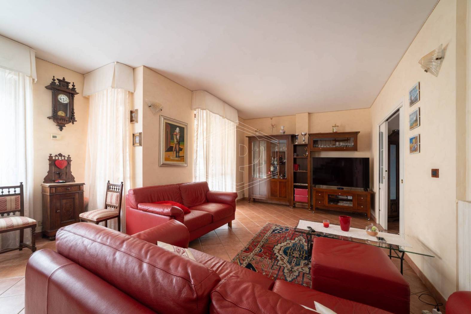 Appartamento via Ugo Foscolo 5, Uriola - Scaravaglio, Rivoli