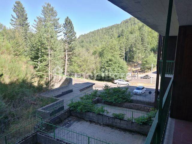 Bilocale Villaggio Palumbo, Cotronei