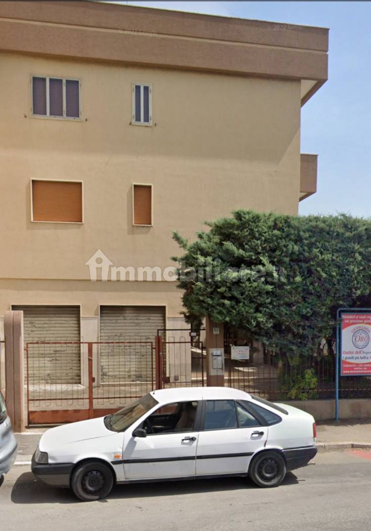 Garage - Box in Vendita