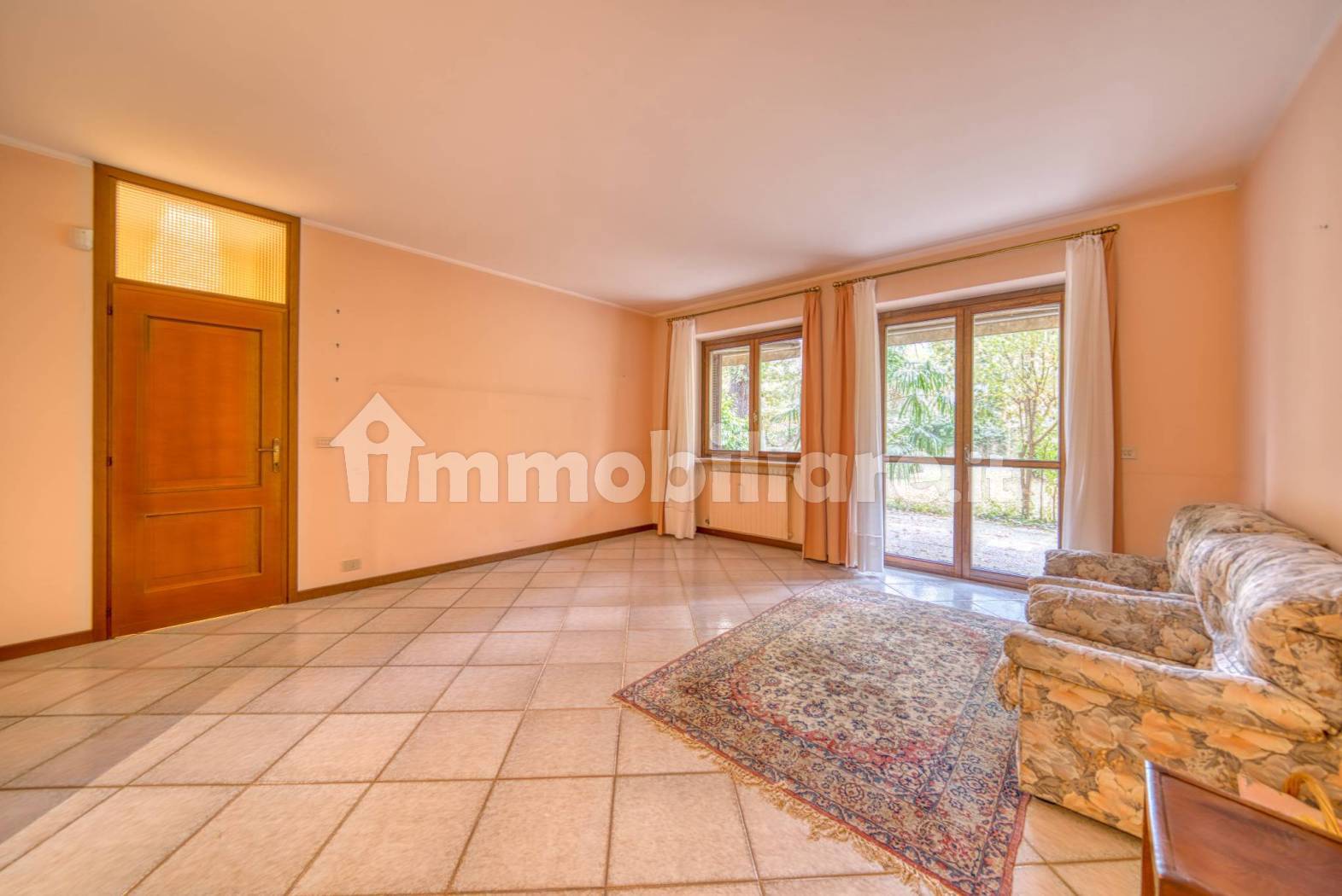 Trilocale via Val della Torre 5, Centro, Pianezza