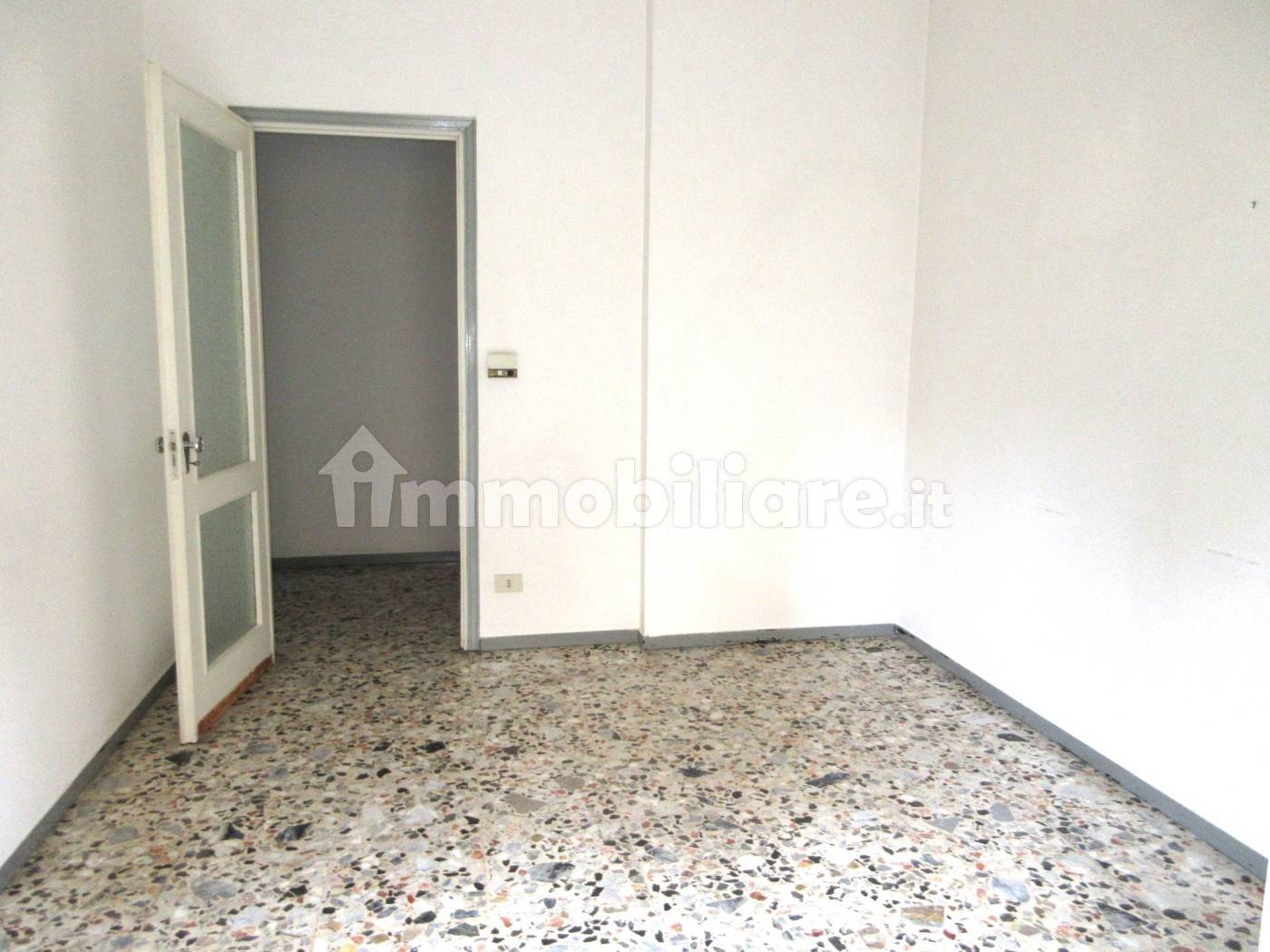 Bilocale via Aspromonte, Pista, Alessandria