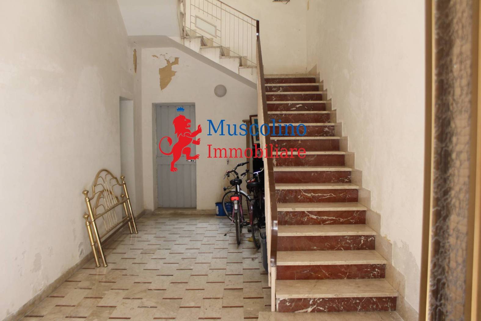 Trilocale via Roma, Centro, Mazara del Vallo