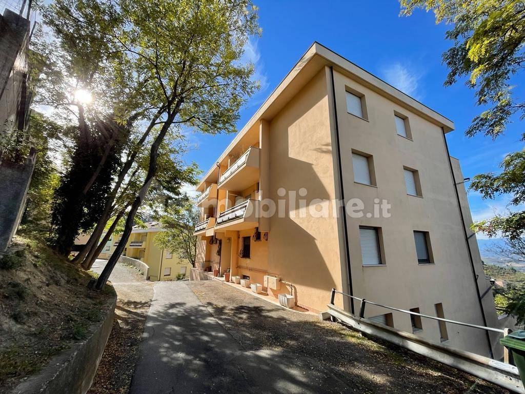 Appartamento viale Gran Sasso 109, Chieti Città, Chieti