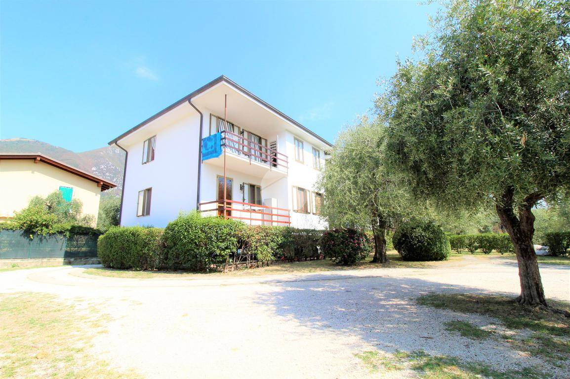 Trilocale via A  Meucci 14, Toscolano Maderno, Toscolano-Maderno