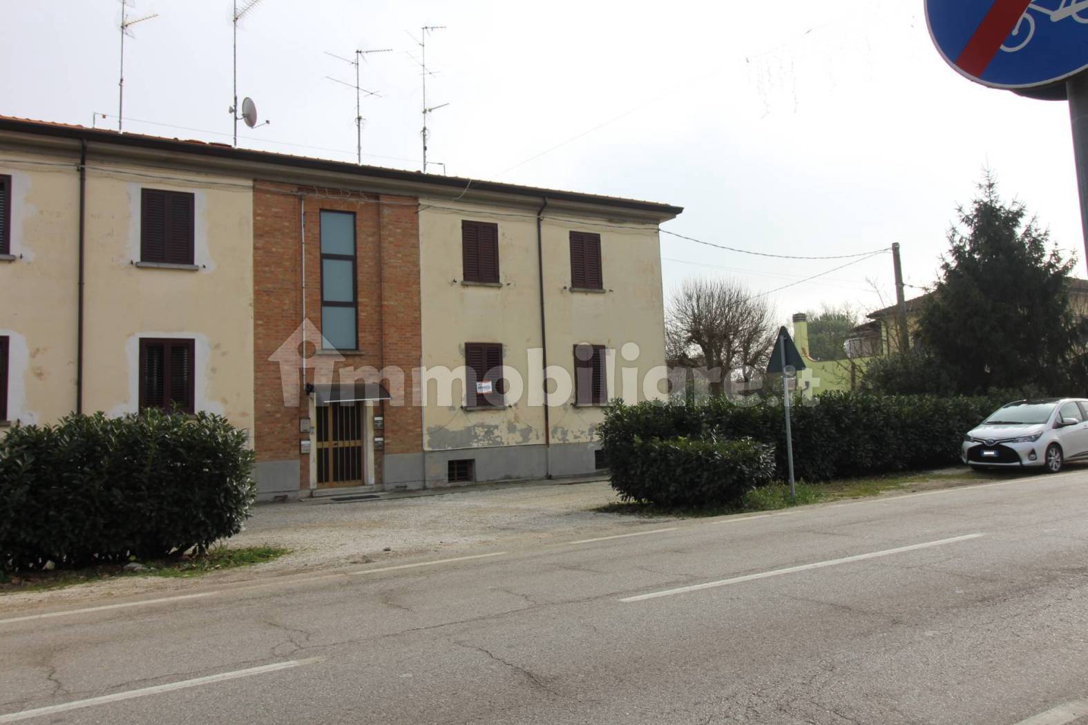 Appartamento via cardinala 29, Campotto, Argenta