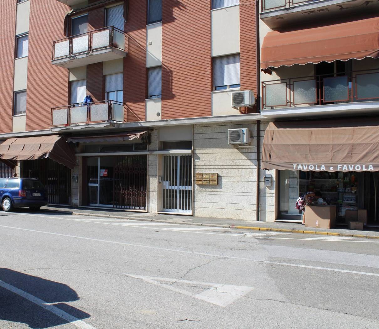 Negozio - Locale commerciale in Vendita