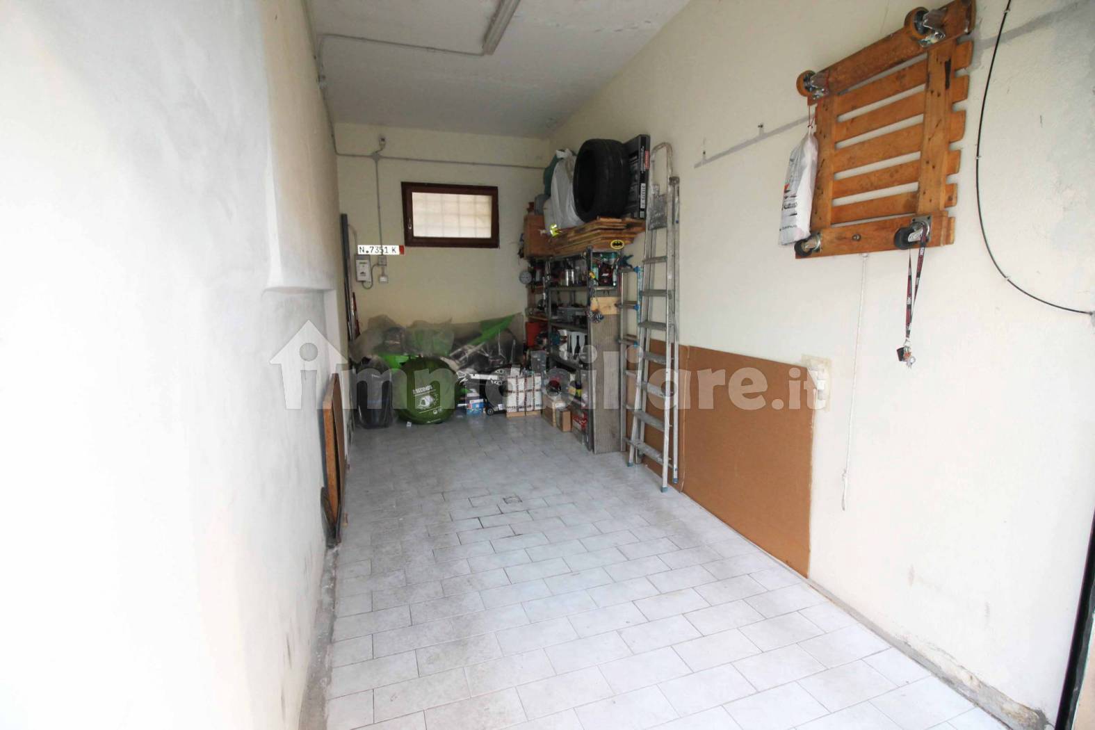 Garage - Box in Vendita