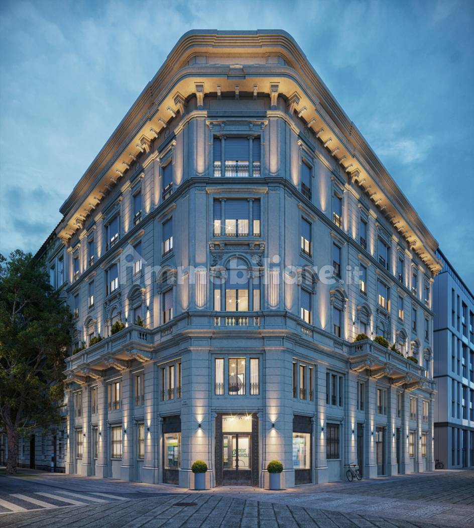 Appartamenti di nuova costruzione a Cremona