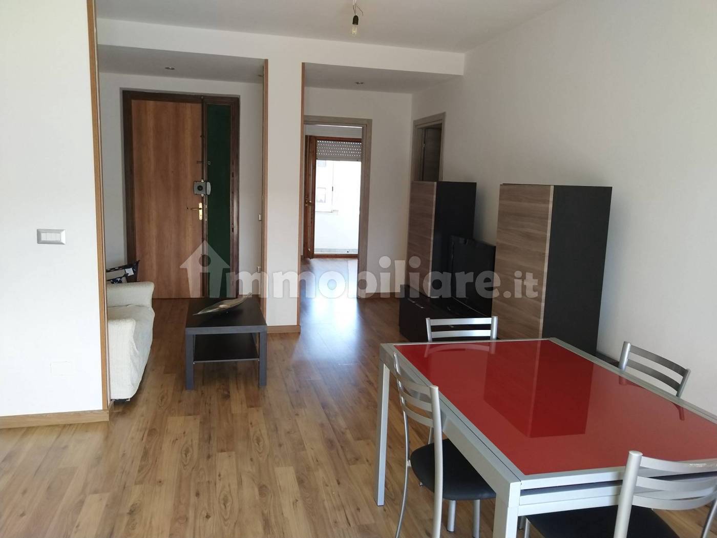 Appartamento ottimo stato, quinto piano, Oristano