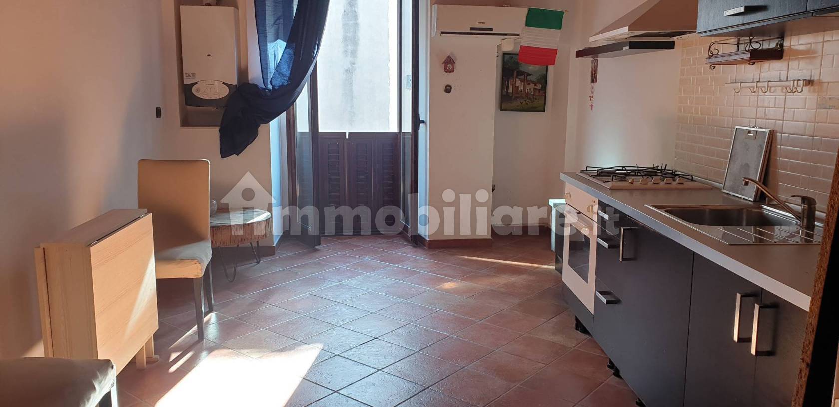 Trilocale via Mariano Santo, Centro Storico, Barletta