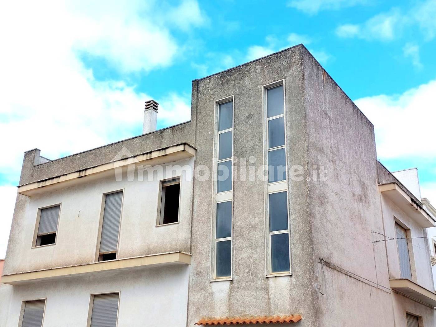 Appartamento via Giacomo Puccini, Centro, Tricase