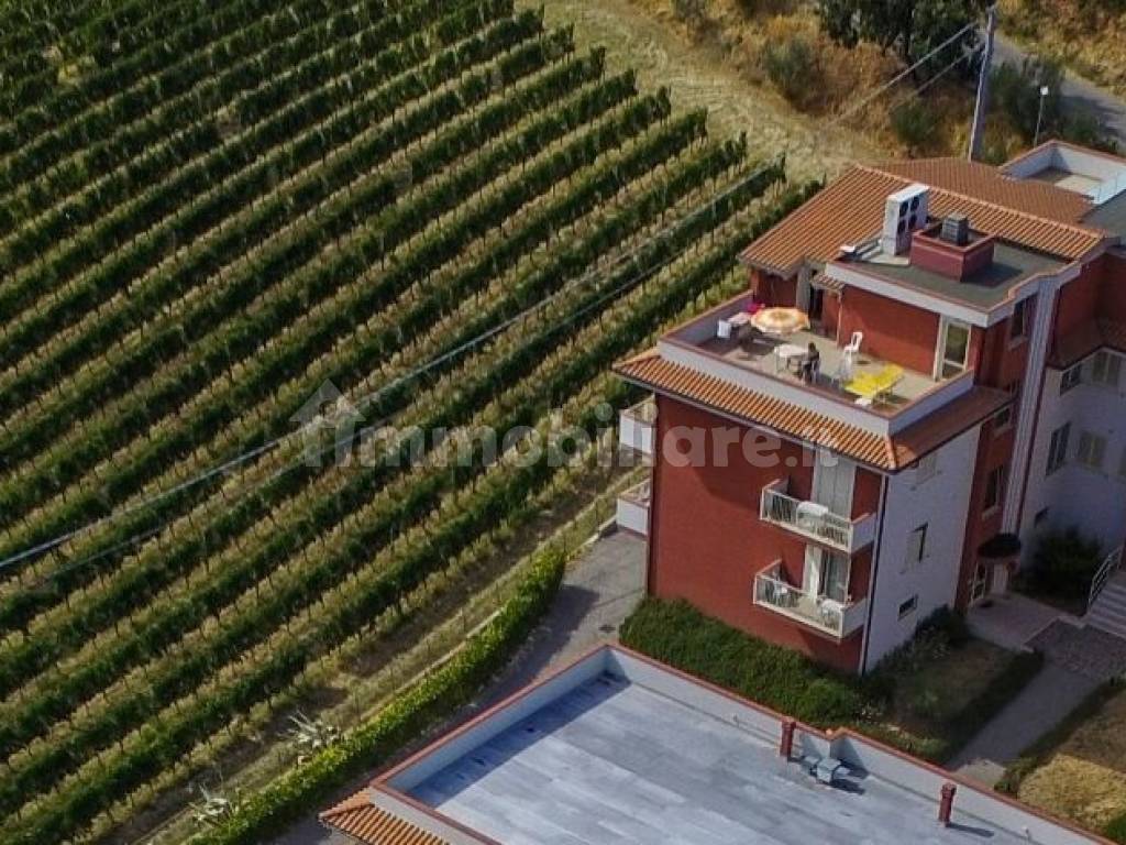 Affitto Appartamento Tortoreto. Bilocale in via Vascello 17. Ottimo ...