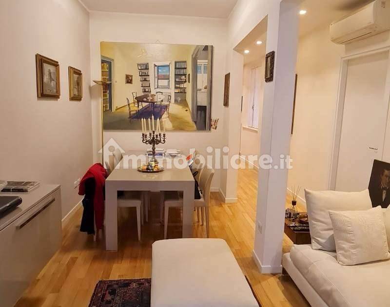 Quadrilocale via Rismondo, Centro Storico, Modena