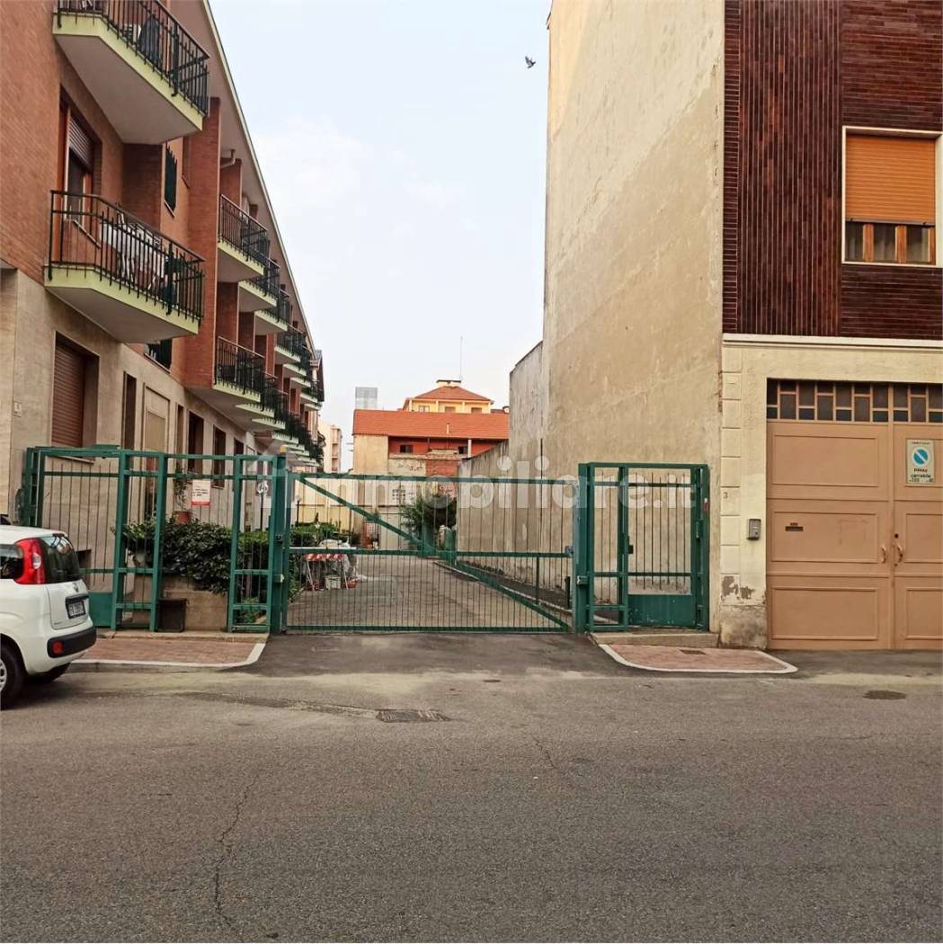 Garage - Box in Vendita