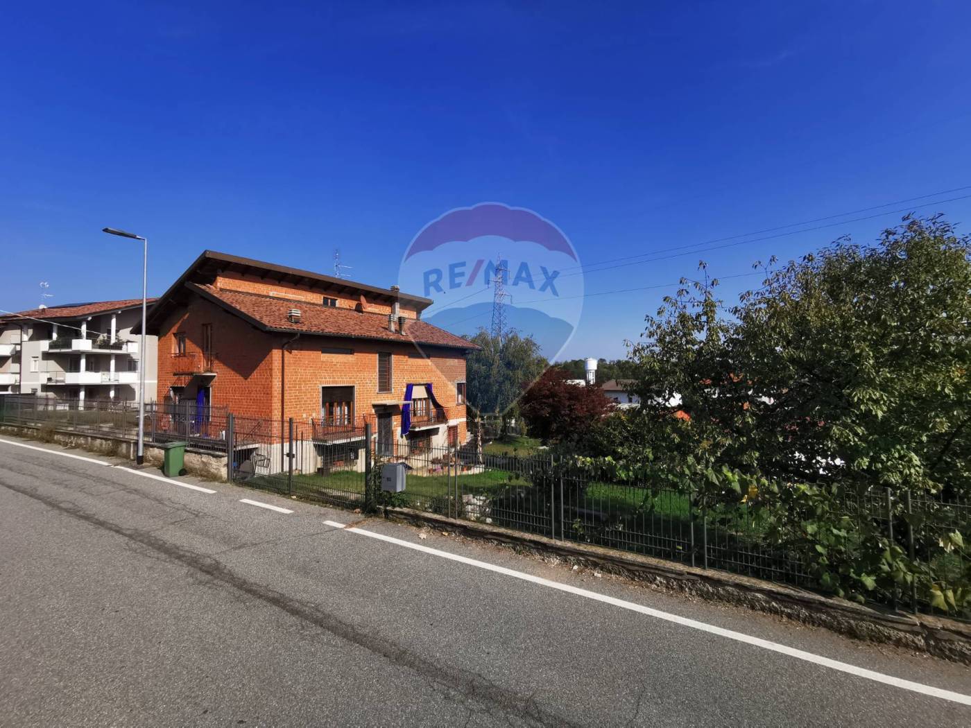 Appartamento via Chiosazzo 2, Quaregna Cerreto