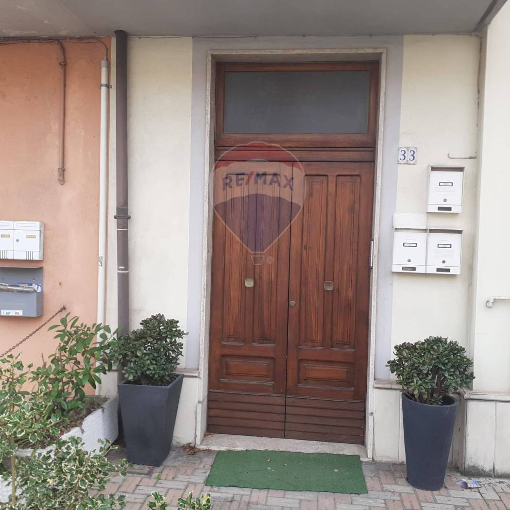 Appartamento via Enzo Ferrari 33, Stazione Centrale - Corso Vittorio, Pescara