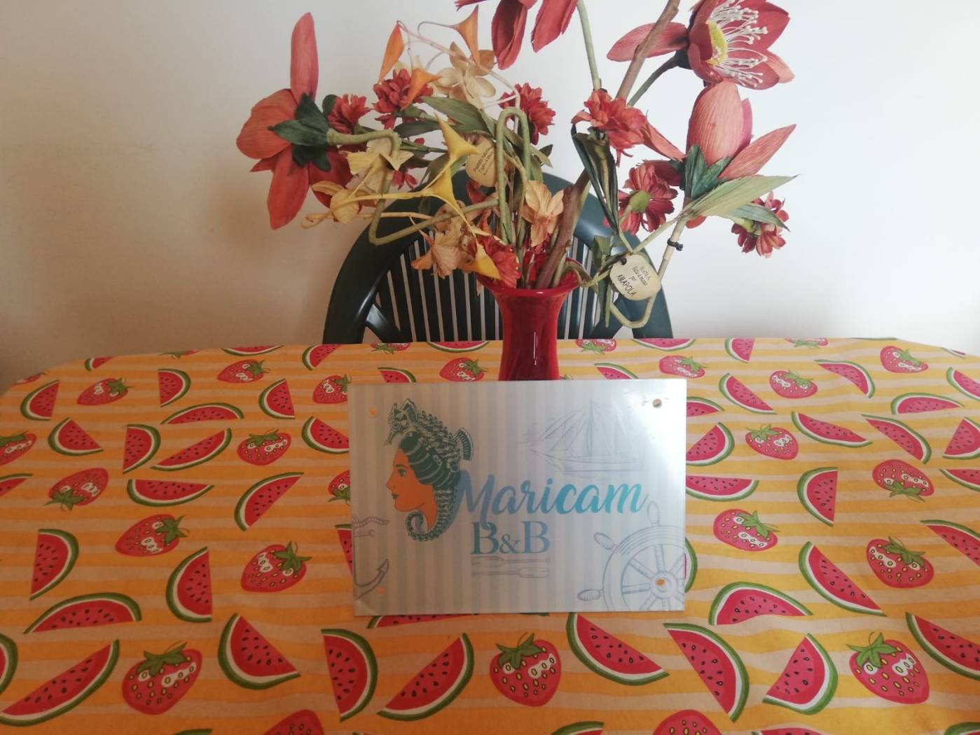 Trilocale via Gioia Tauro 24, San Pietro Specchiarica, Manduria