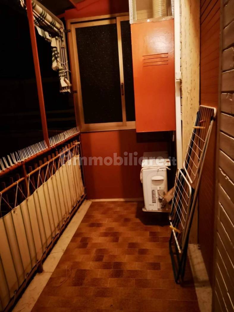 Trilocale via Angelo Cusmano 69, Locri