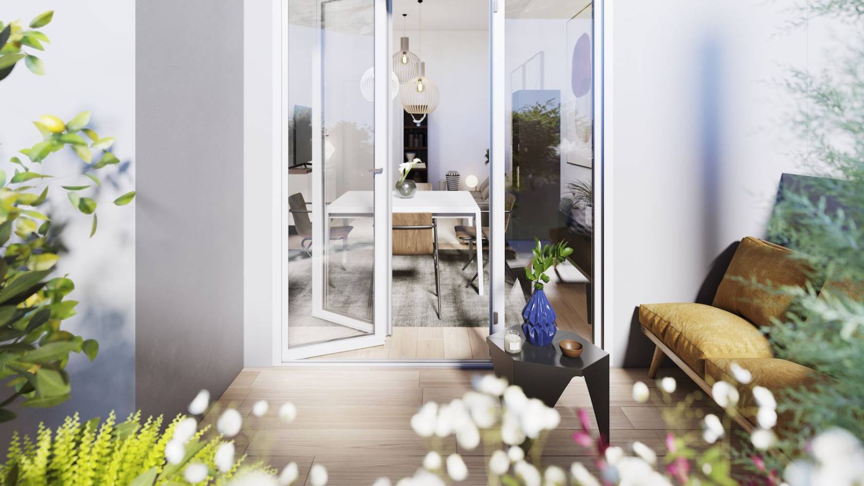 Bilocale via Portuense 1415, Ponte Galeria, Roma