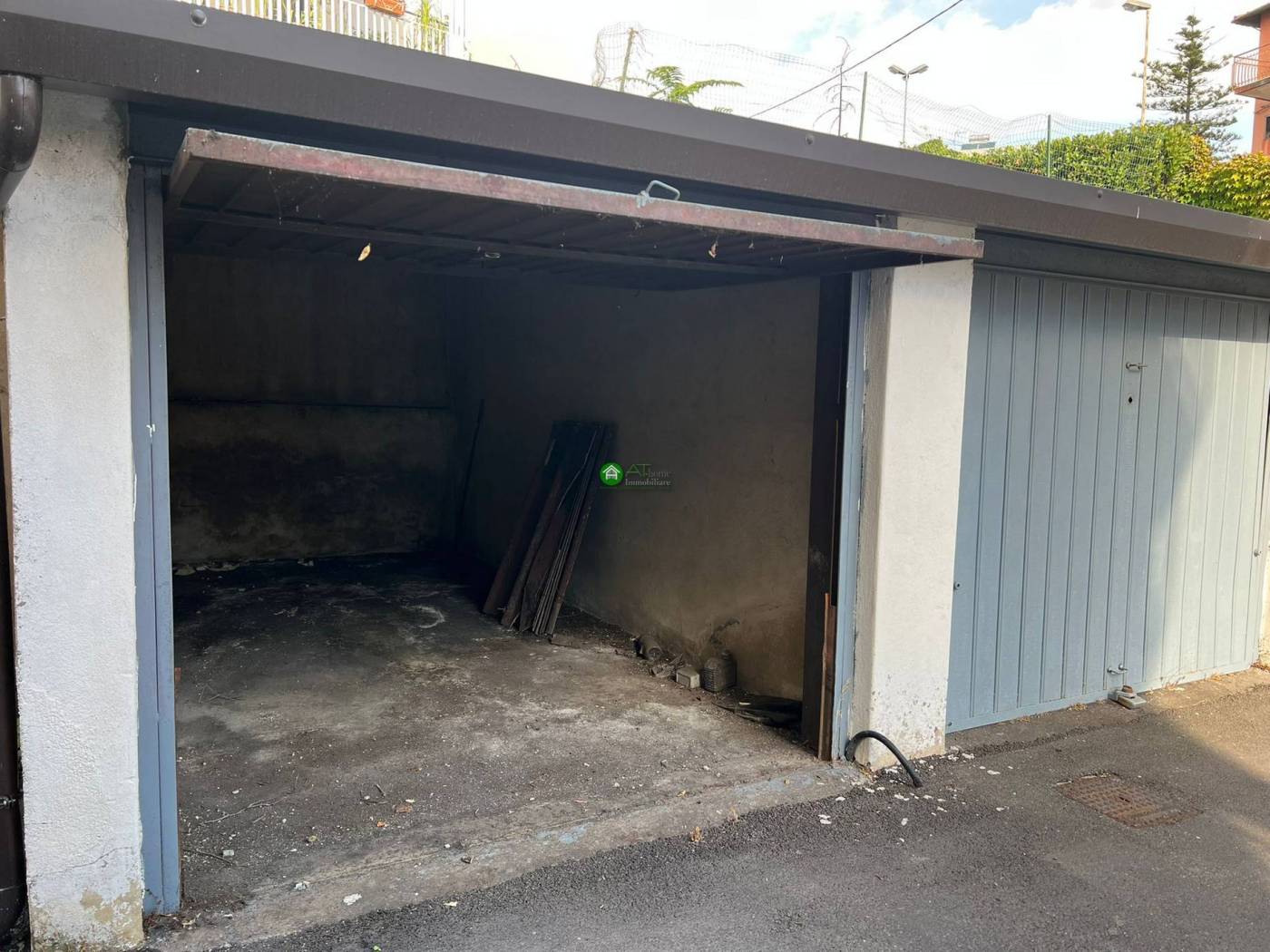 Garage - Box in Vendita