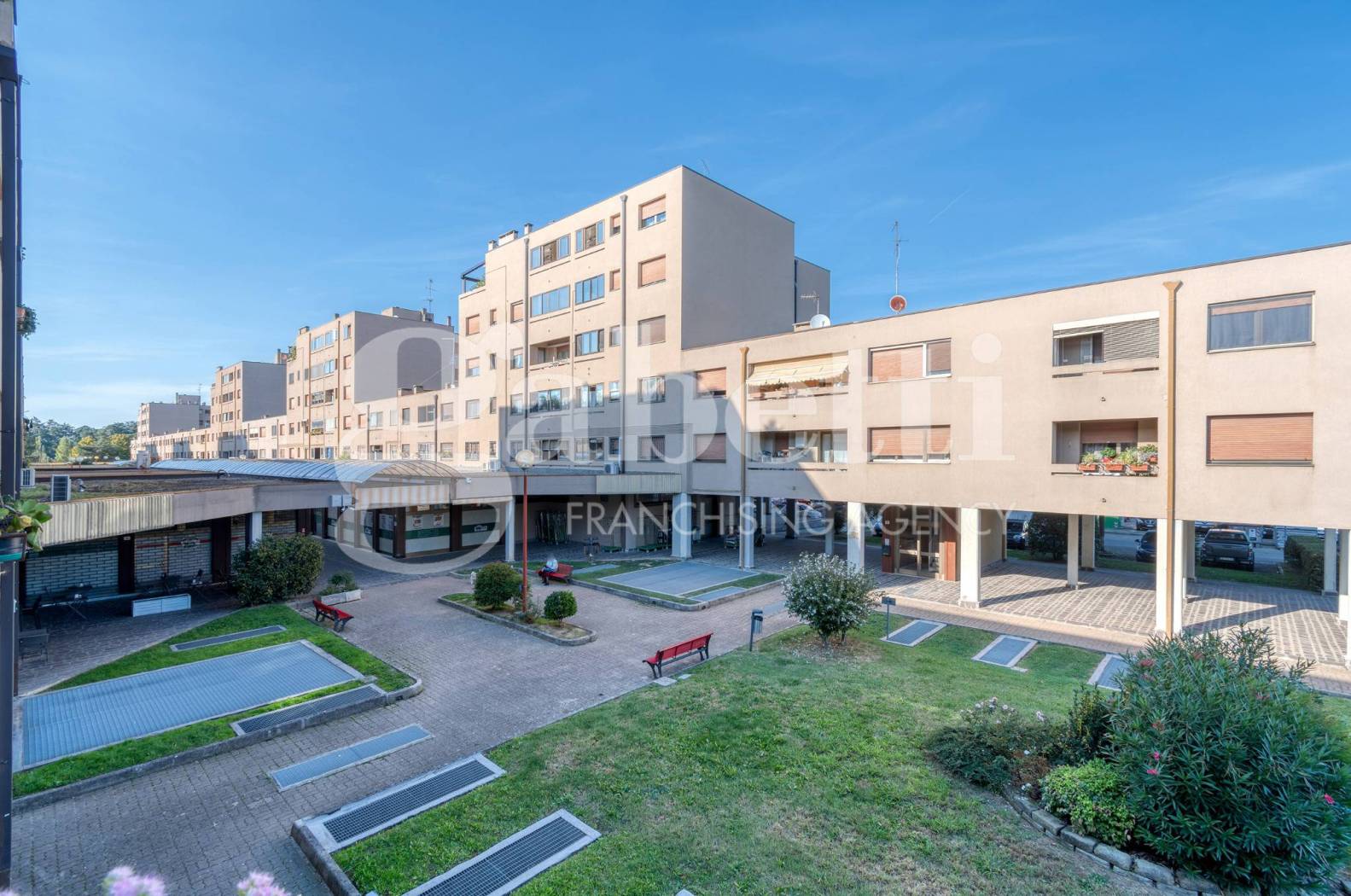 Bilocale via Luigi Donini 101, San Lazzaro, San Lazzaro di Savena