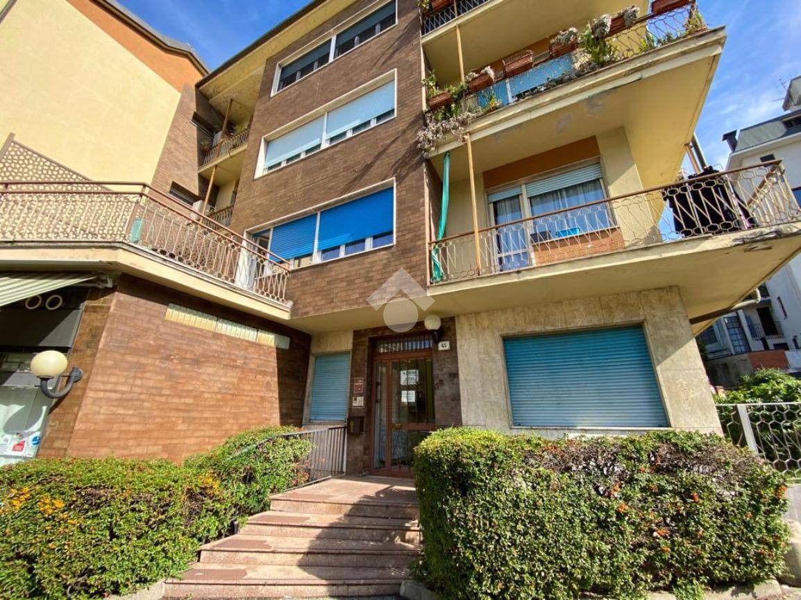 Bilocale via Lazio 45, Giubiano - San Carlo, Varese