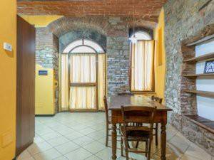 Trilocale vicolo Sant'Antonio 3, Centro, Castiglion Fiorentino