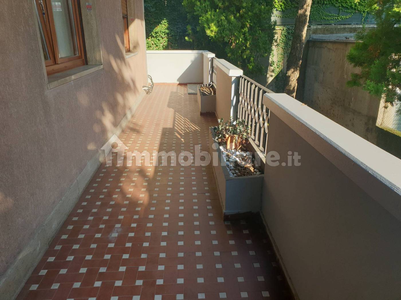 Trilocale via Trento 6, Nova Milanese