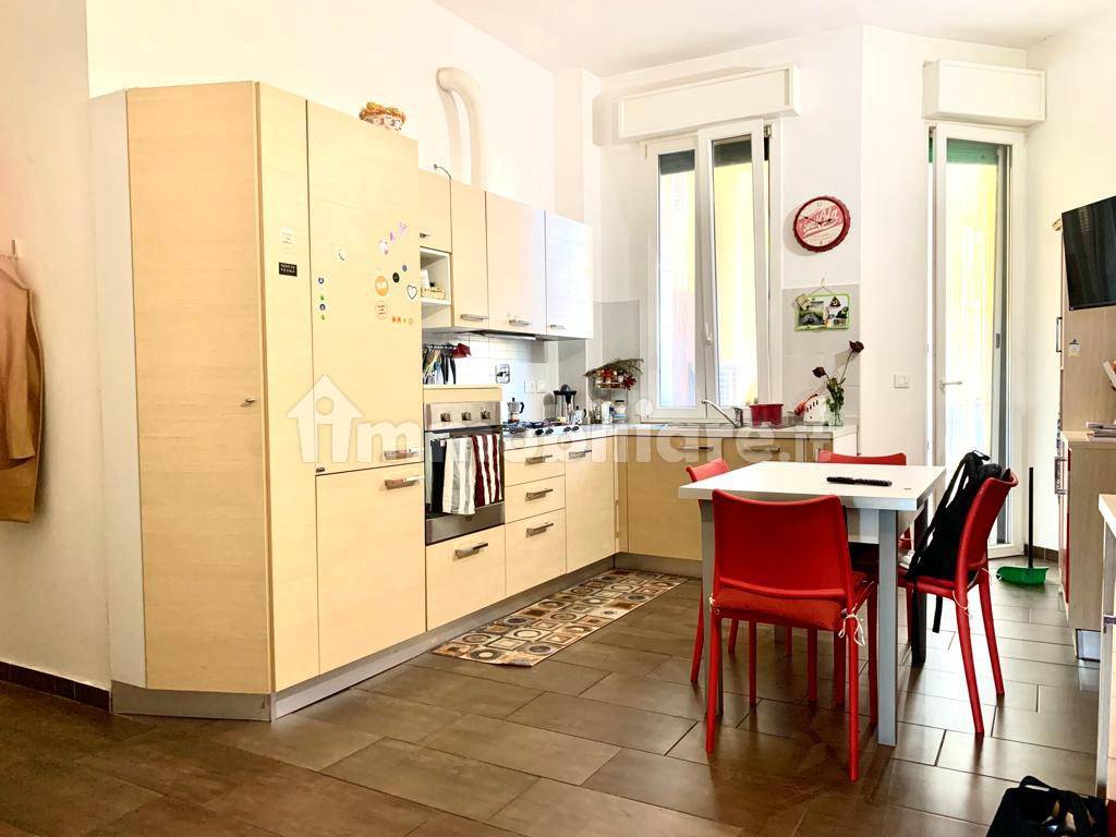 Trilocale via Guglielmo Marconi, Marconi, Bologna