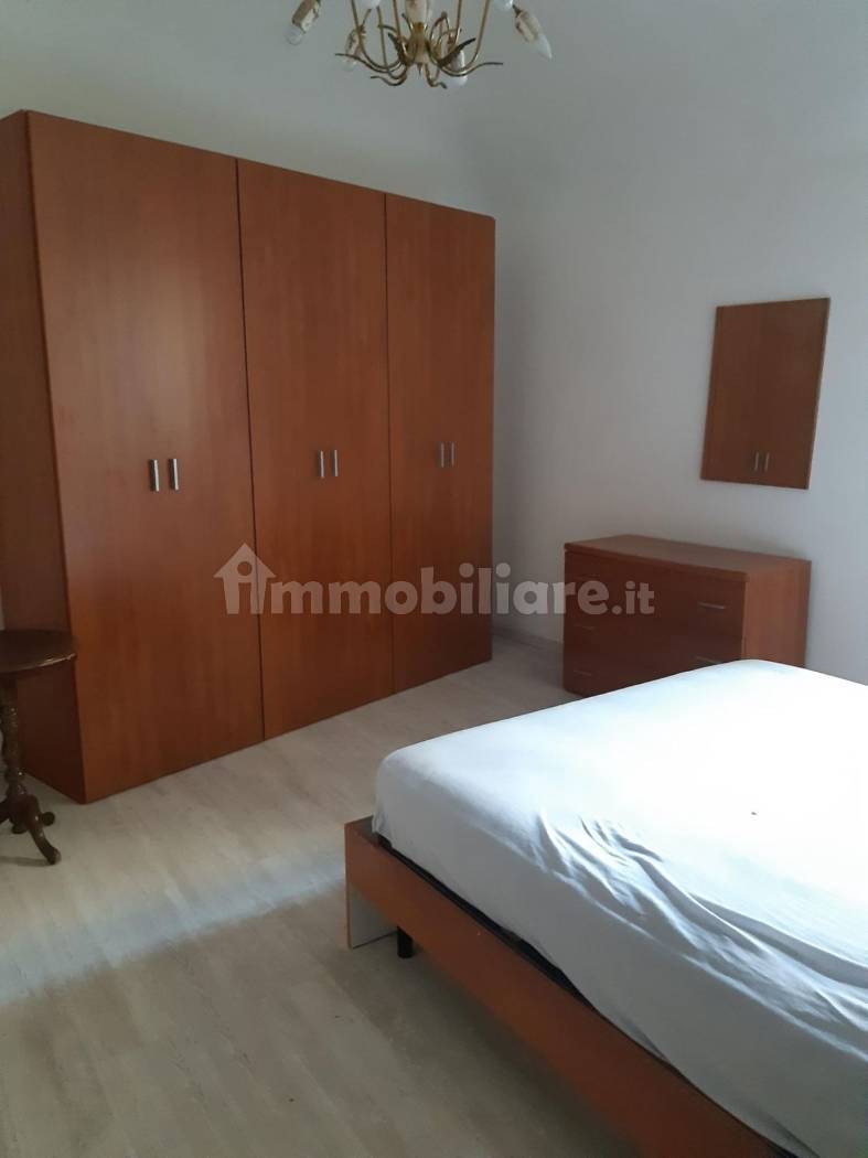 Quadrilocale buono stato, Novi Ligure