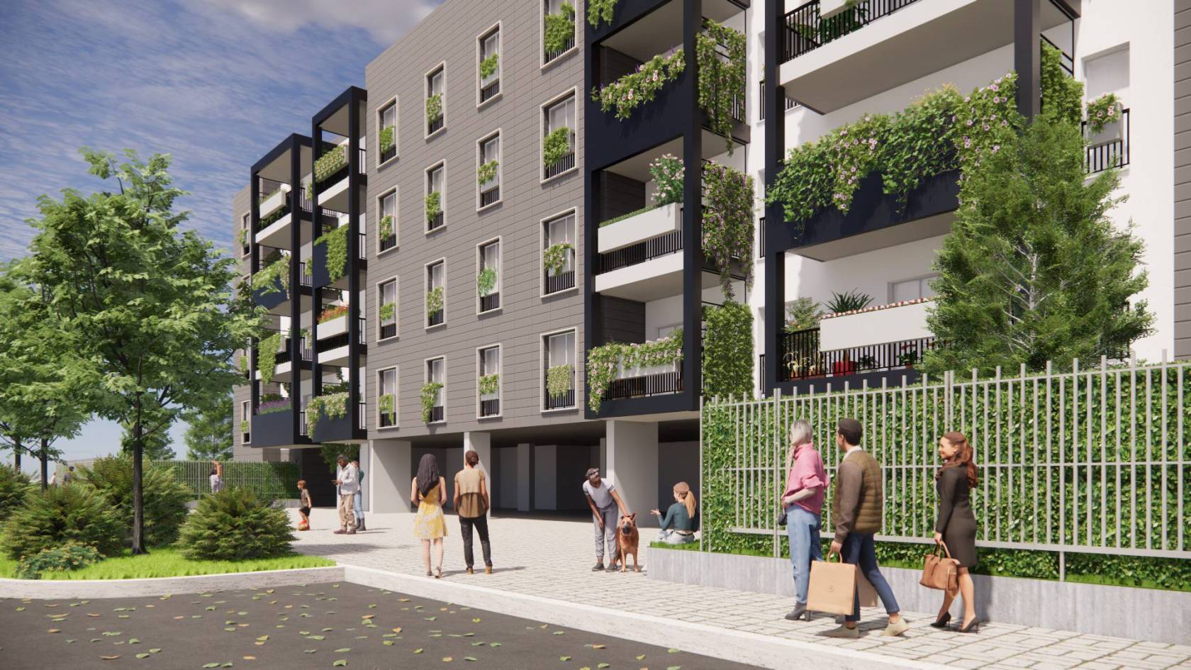 Bilocale via Portuense 1415, Ponte Galeria, Roma