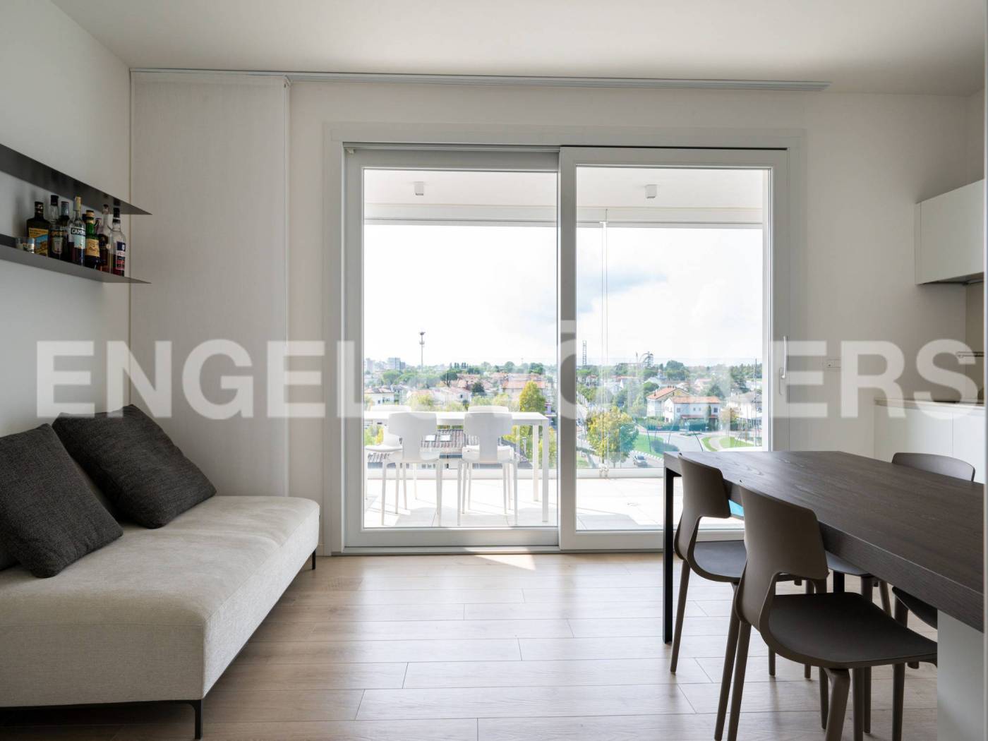 Trilocale via Italo Svevo 7, Lido Centro Ovest, Jesolo