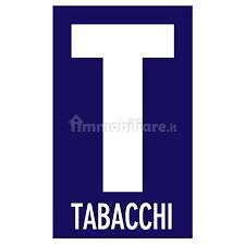 Tabaccheria in Vendita