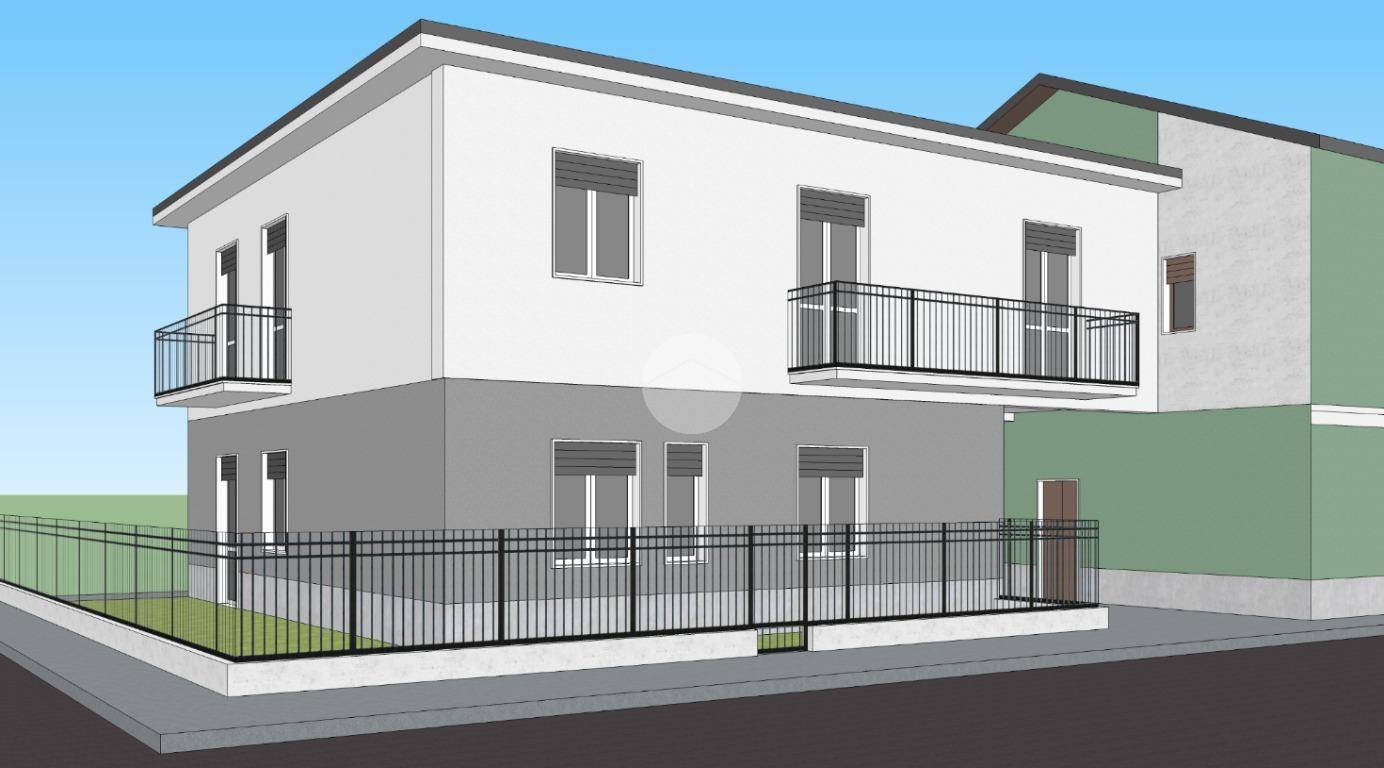 Trilocale via Velasca, Oreno, Velasca, Vimercate
