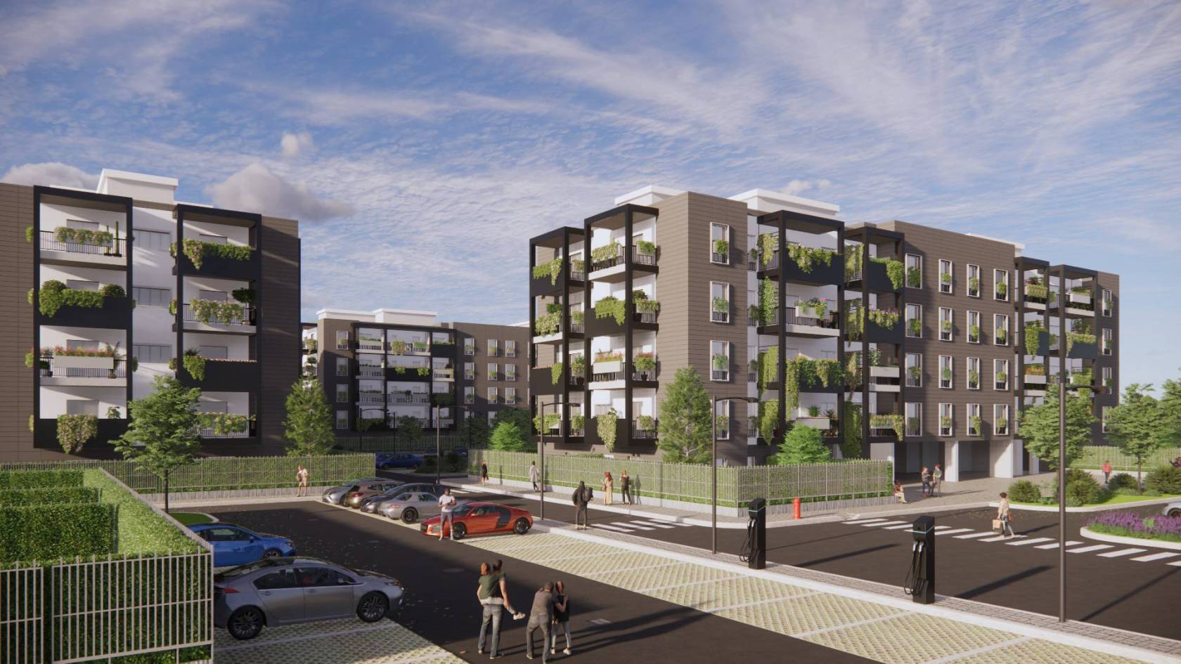 Bilocale via Portuense 1415, Ponte Galeria, Roma