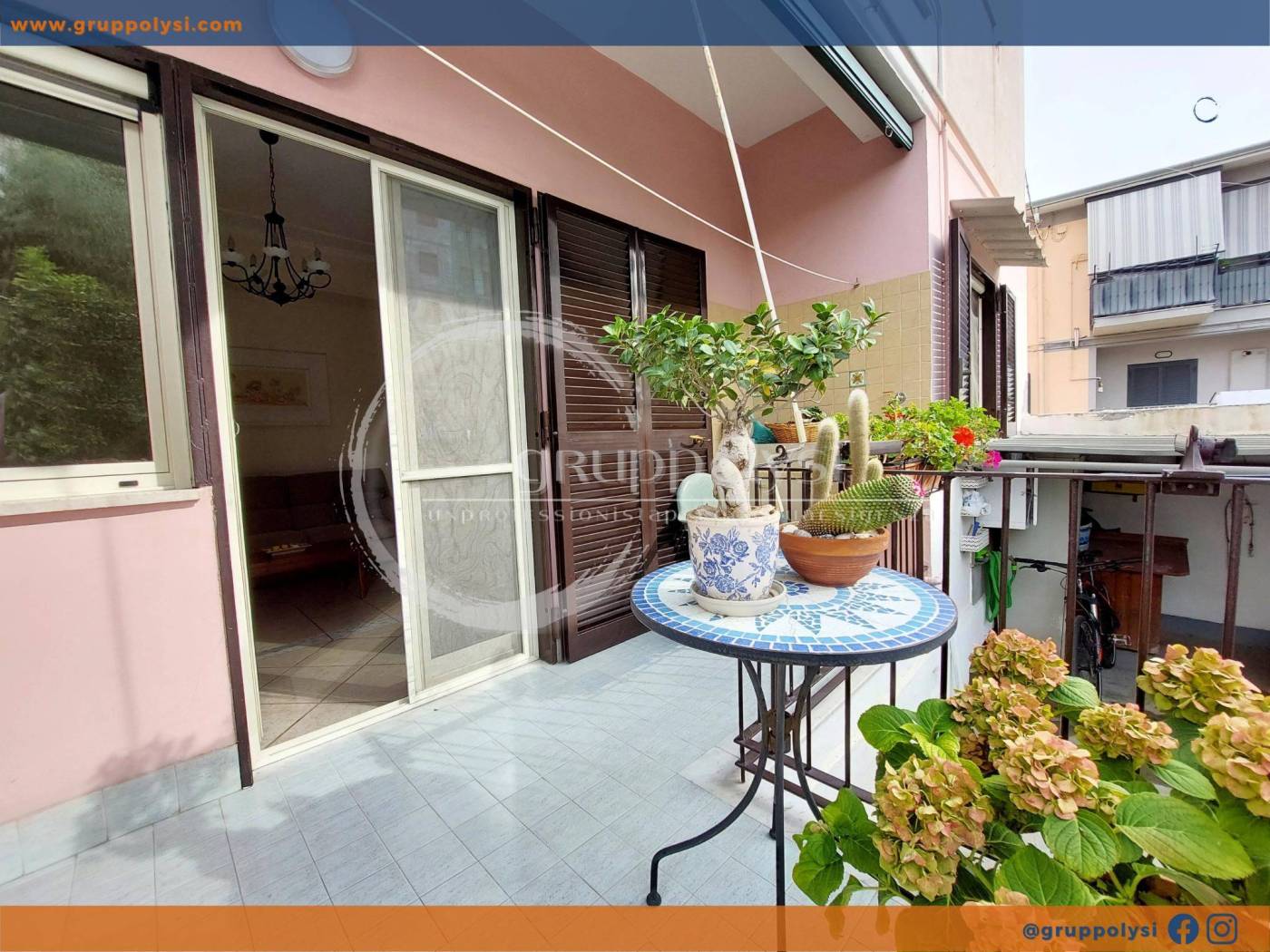 Quadrilocale corso Giuseppe Garibaldi 157, Grumo Nevano