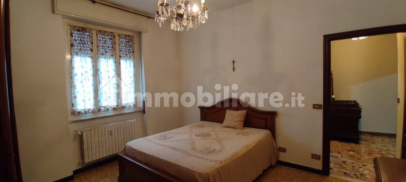 Appartamento Strada Masio, Centro, Ovada