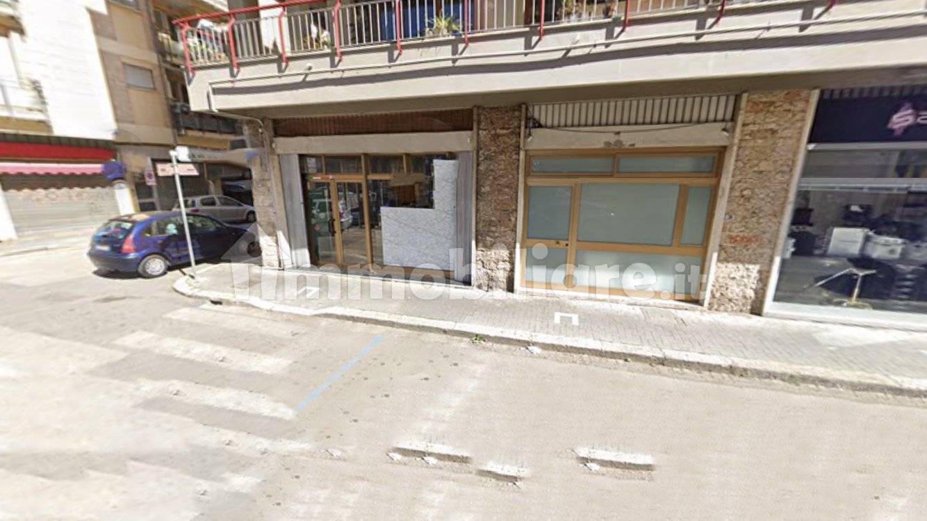 Panificio in Vendita