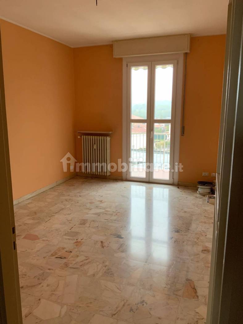 Trilocale via per Muzzano 1, Occhieppo Inferiore